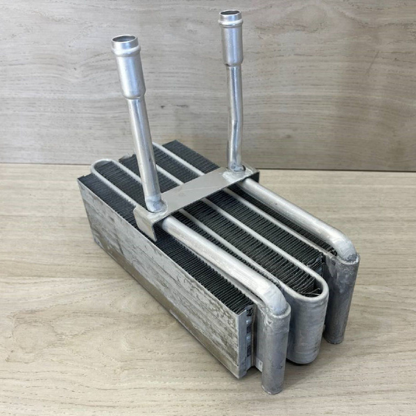 Радиатор отопителя салона Zenith 8000 - арт. 22.2282.11.2203 - купить ...