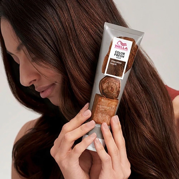 Wella Professionals Маска оттеночная Color Fresh Mask, 150 мл - купить ...