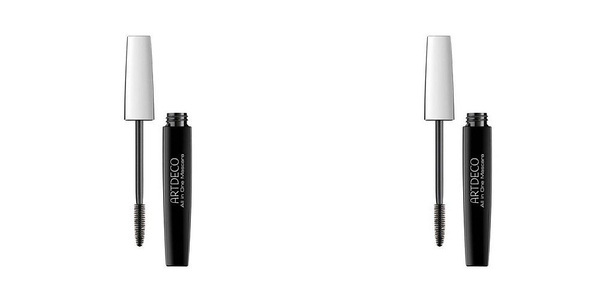 ARTDECO Тушь для ресниц Artdeco All In One Mascara Черный 10 мл, 2 шт ...