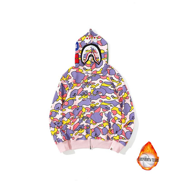 Худи BAPE - купить с доставкой по выгодным ценам в интернет-магазине ...