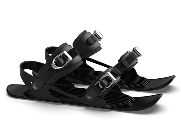 Мини-лыжи - купить с доставкой по выгодным ценам в интернет-магазине ...