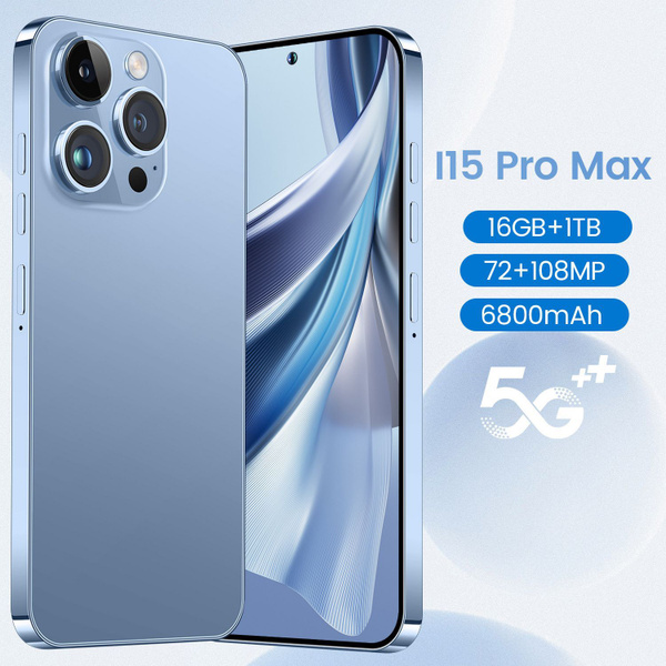 Смартфон Super CCC KDS-I15 PRO MAX-1+16 - купить по выгодной цене в интернет-магазине OZON ...
