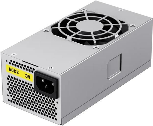 Блок питания компьютера Foxline TFX400S, 400 Вт (TFX400S) - купить с ...