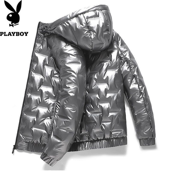 Пуховик Playboy - купить с доставкой по выгодным ценам в интернет ...