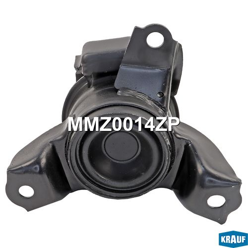 Опора двигателя Krauf MMZ0014ZP - KRAUF арт. MMZ0014ZP - купить по ...