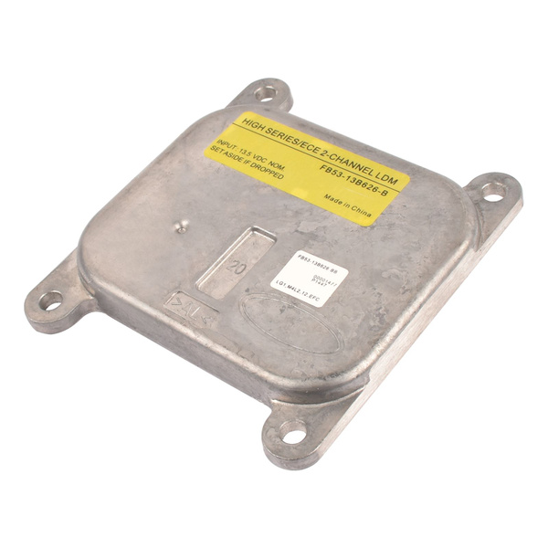 Блок розжига для ксеноновых ламп GELUOXI купить по низкой цене с ...