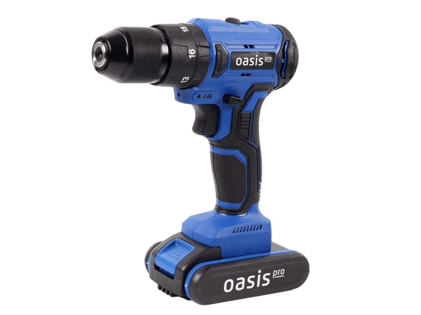 Шуруповерт Oasis 391468 - купить по низкой цене в интернет-магазине OZON (1245778078)