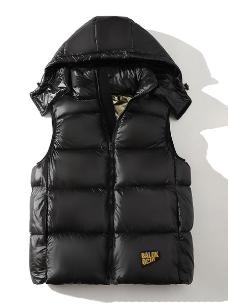 Жилет GENOIN - купить с доставкой по выгодным ценам в интернет-магазине ...