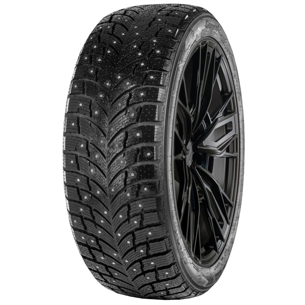 Шины для легковых автомобилей Gripmax 275/35 19 Зима Шипованные ...
