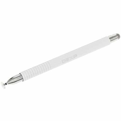 Стилус DEXP ST-1 универсальный белый купить на OZON по низкой цене (1783652759)
