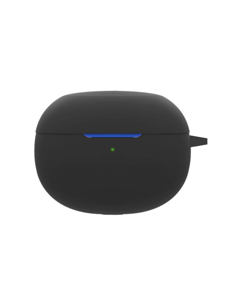 Чехол для наушников TWS Realme Buds Air 3 кейс силиконовый ...