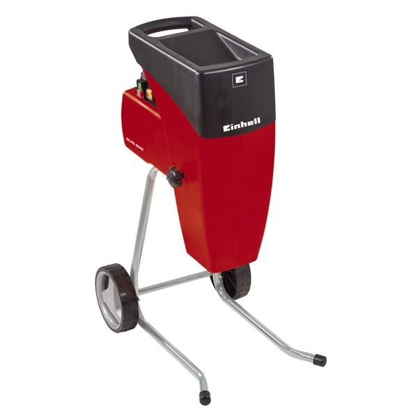 Садовый измельчитель Einhell GC-RS 2540 купить по выгодной цене в ...
