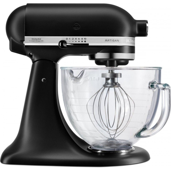 Планетарный Миксер KitchenAid 5KSM156, 300 Вт - купить по низким ценам ...