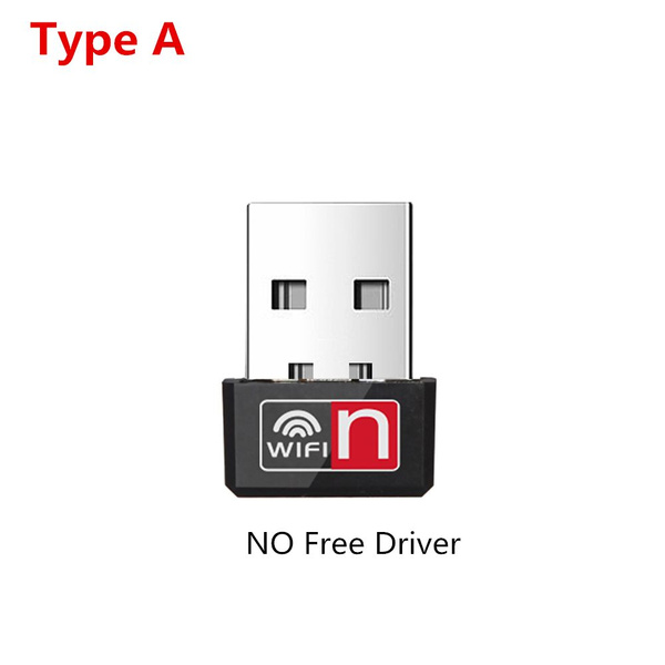 Мини Usb Wifi адаптер Бесплатный драйвер 150 Мбит с Wi Fi адаптер для