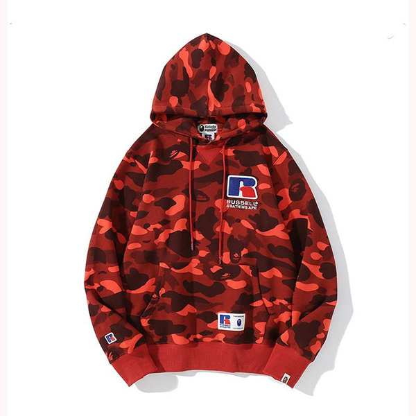 Худи BAPE - купить с доставкой по выгодным ценам в интернет-магазине ...