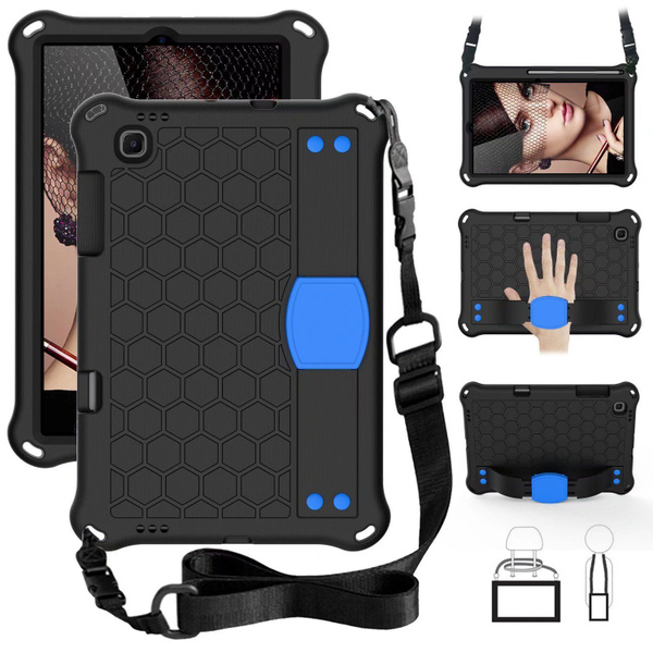 Чехол Для Lenovo Tab M10 FHD Plus 10.3'' TB-X606X и TB-X606F EVA Шнурок, с подставкой купить на ...