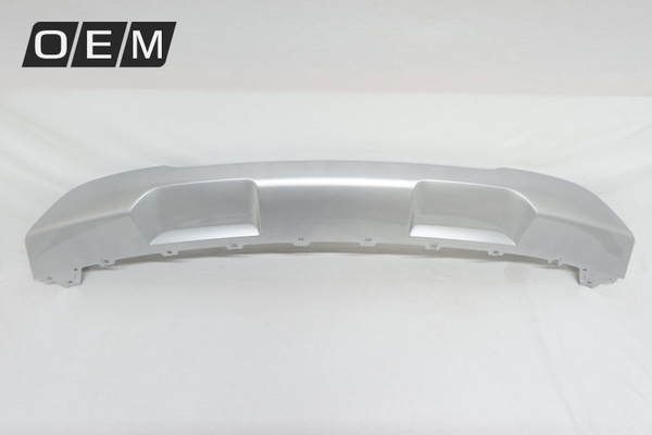 Накладка бампера переднего для Ford Explorer 5 U502 FB5Z8419APTM, Форд ...