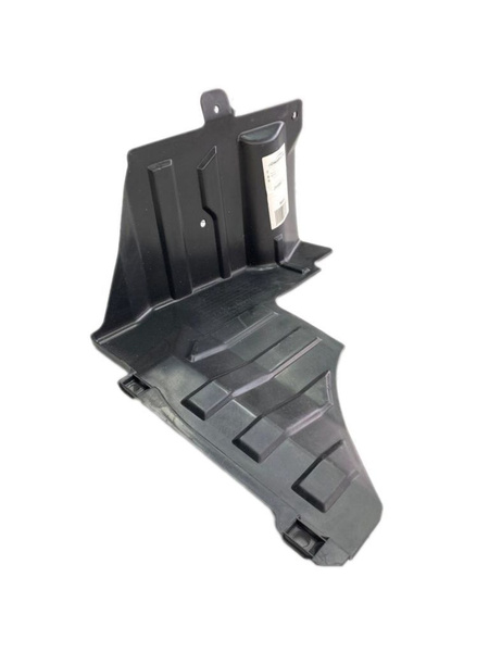 Защита(пыльник) правая Chevrolet Lacetti - OEM арт. 96545472 - купить ...