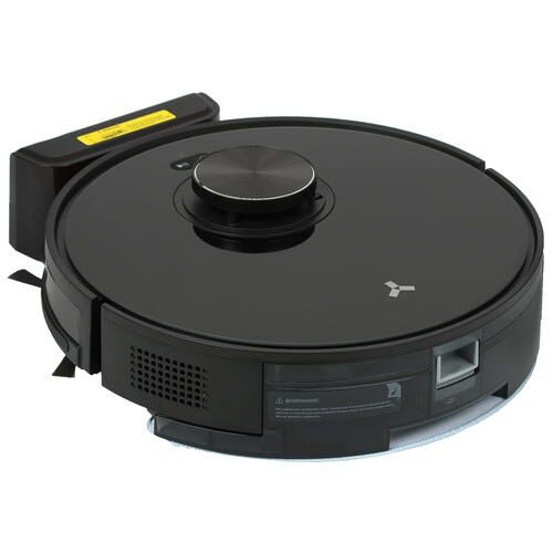 Робот-пылесос AccesStyle Accesstyle VR32L02MB - купить по выгодной цене ...