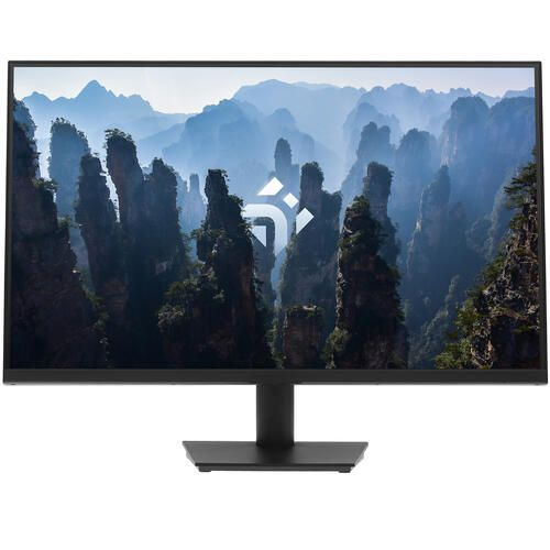 Монитор DEXP 27" DEXP DF27N1 черный 27" - купить по выгодной цене в ...