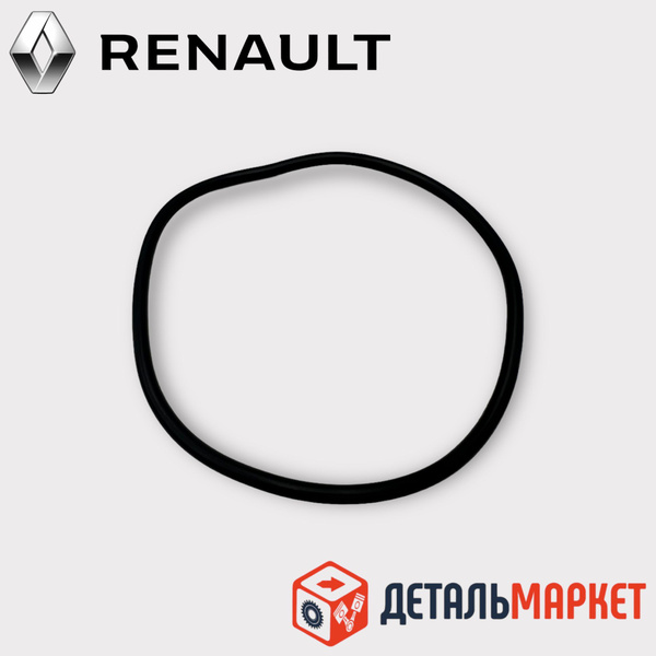 Прокладка крышки 5-ой передачи RENAULT / LADA Largus JH3 - Renault арт ...
