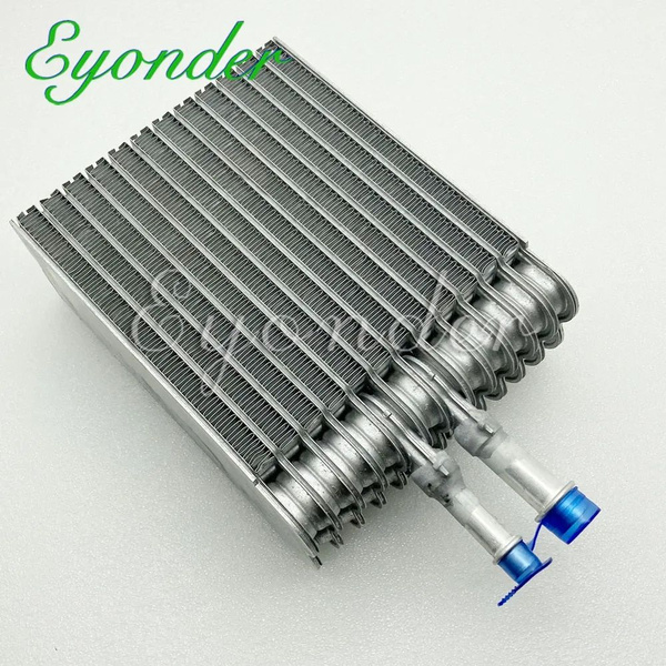 Задняя охлаждающая катушка испарителя для Seat Alhambra Volkswagen ...