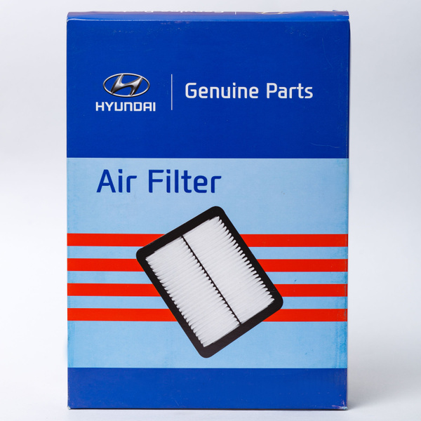 Фильтр воздушный Hyundai-KIA 28113D3300 - купить по выгодным ценам в ...