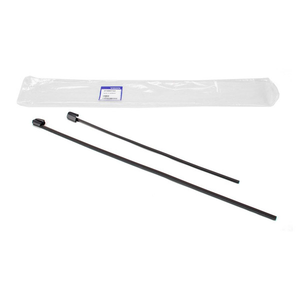 31490722 Сменный элемент щёток ХС60 -резинка для стеклоочистителя VOLVO ...