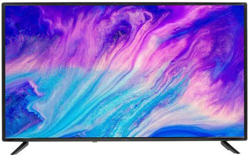 Купить телевизор Aceline 40" (102 см) LED Aceline 40FEN1 черный 40" - купить с доставкой по ...