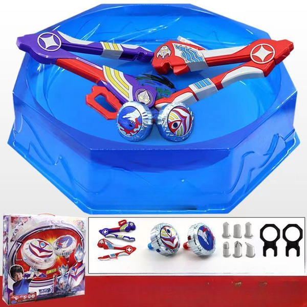 Детская модернизированная версия игрушки fighting magic gyro - купить с ...