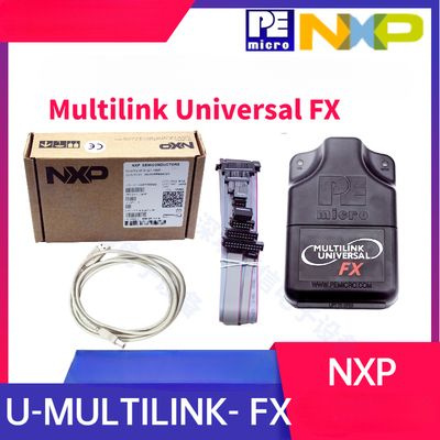NXP Freescale Multilink Universal FX Загрузчик программатора ...