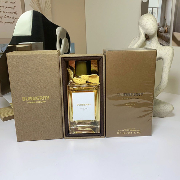 Burberry High Tea 1！ Духи 100 мл (1344269565)