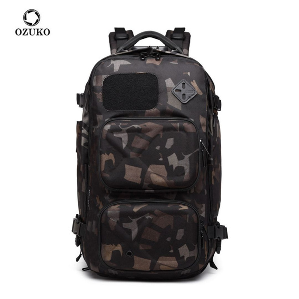 Ozuko Рюкзак - купить с доставкой по выгодным ценам в интернет-магазине ...