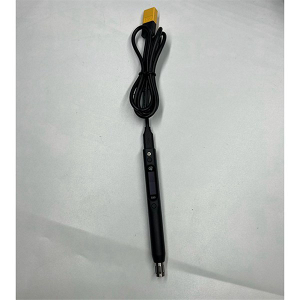 Характеристики Кабель питания XT60 Male to Type-C XT60 для зарядного устройства PD60 подробное ...