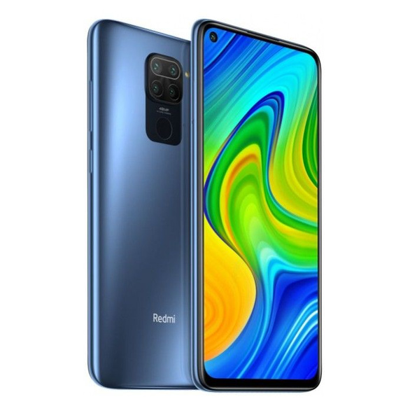 Смартфон Redmi M2003J15SG - купить по выгодной цене в интернет-магазине ...