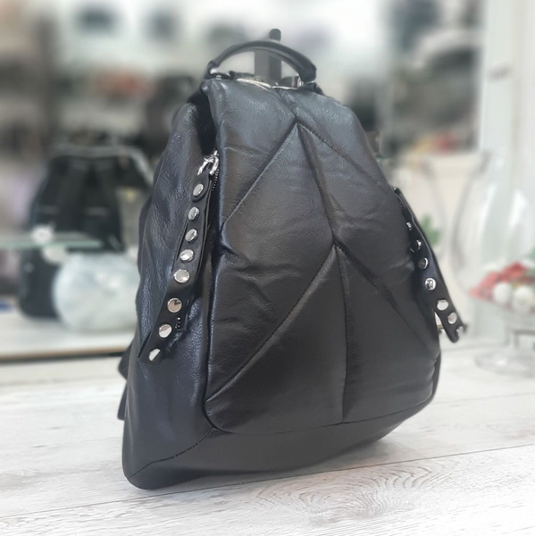 Polina&Eiterou Рюкзак - купить с доставкой по выгодным ценам в интернет ...