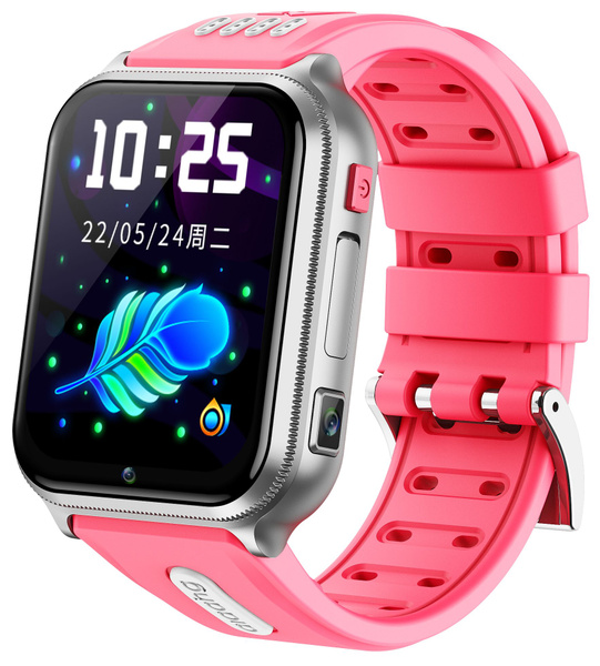 Смарт часы детские Smart Baby Watch H1 PRO 4G, Wi-Fi, 4-х Ядерный ...