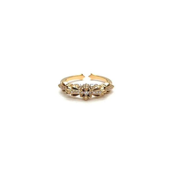 Кольцо Chrome Hearts - купить с доставкой по выгодным ценам в интернет ...