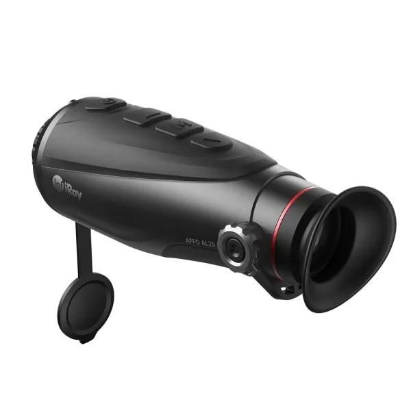 iRay AFFO AL 25 Тепловизионный монокуляр купить на OZON по низкой цене (1233438059)