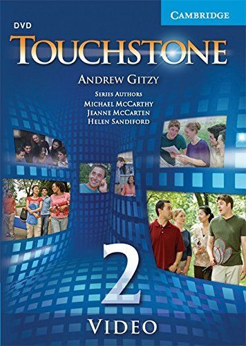 Touchstone 2 DVD купить на OZON по низкой цене (1278439201)