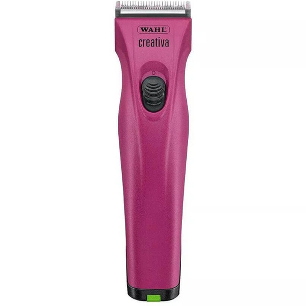 Беспроводная машинка для стрижки животных Wahl Creativa (1876-0481) - купить с доставкой по ...
