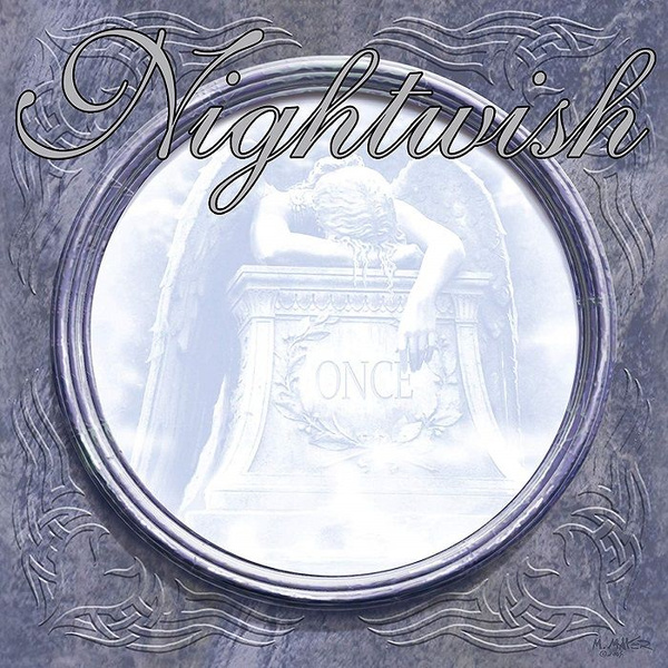 Audio CD Nightwish. Once - купить по низким ценам в интернет-магазине ...