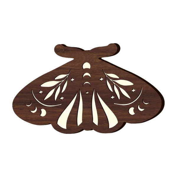 Украшение настенное интерьерное Jklymm 5ac607872 Lin купить по доступным ценам в интернет