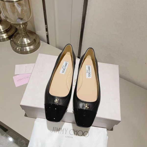 Балетки Jimmy Choo - купить с доставкой по выгодным ценам в интернет ...