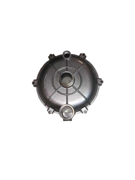 Крышка картера передняя мотопомпы LIFAN 51223/50WG (для модели с 2018 ...