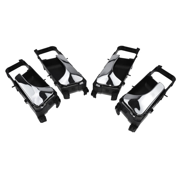 Комплект автомобильных ручек левой и правой внутренней двери для Suzuki ...