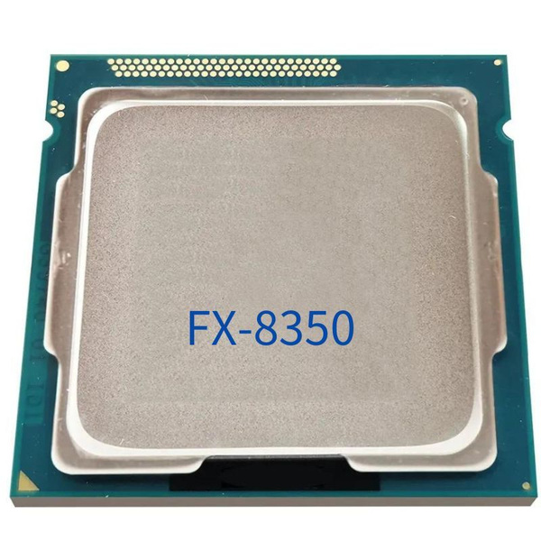 Процессор AMD Core 2 Quad, OEM (без кулера), 8 яд., 4 ГГц купить по ...