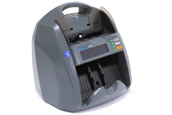 Счетчик банкнот Dors 750 - купить с доставкой по выгодным ценам в интернет-магазине OZON ...