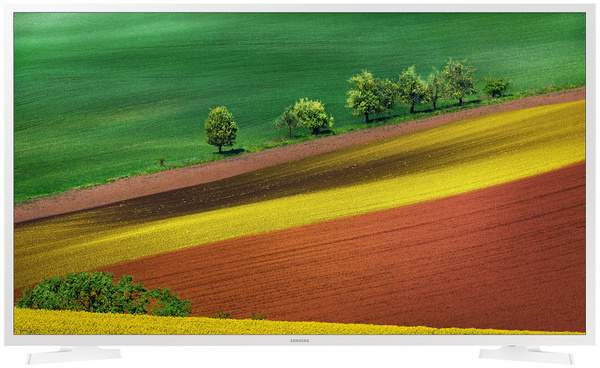 Купить телевизор Samsung 32" UE32N4010AU 2018 LED, HDR, белый 32 ...