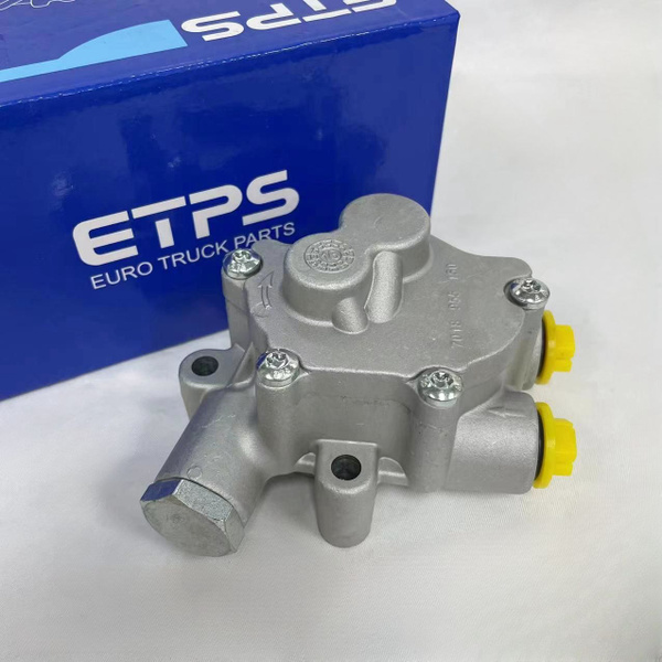 Топливный насос для грузовика, GEAR FUEL PUMP, 1695495 DAF CF85 XF95 ...